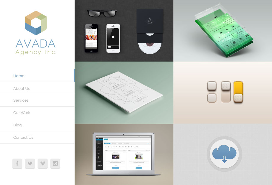 Super Logos Showcase Wordpress Plugin