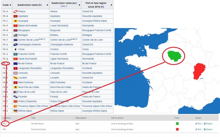 User Guide – Super Interactive Maps