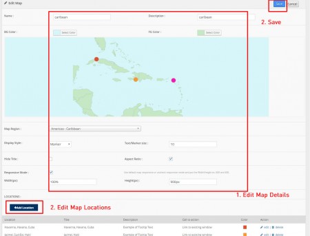 User Guide – Super Interactive Maps
