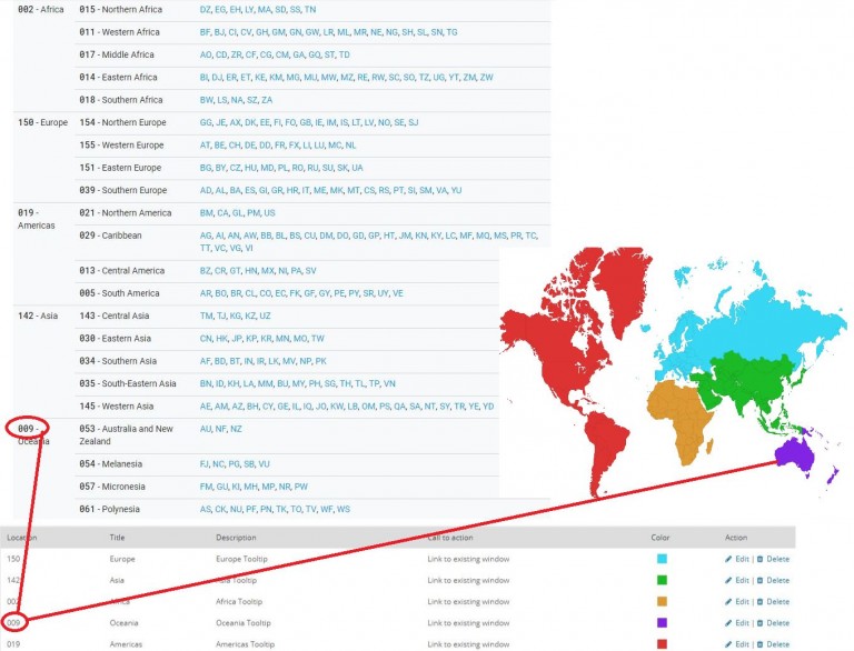 User Guide – Super Interactive Maps